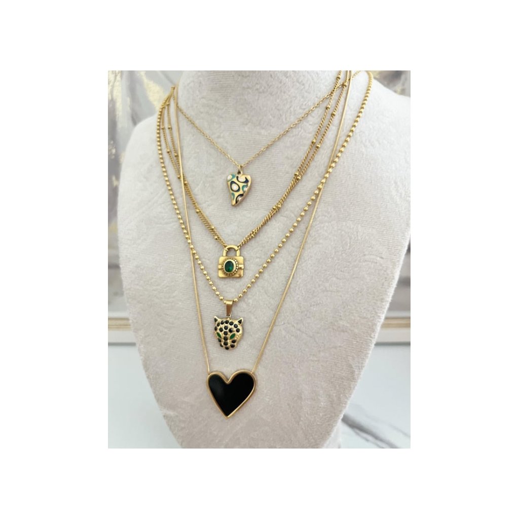 New Arrivals – Ludía Embrace Yourself